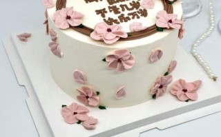 蛋糕图片好看_新款有哪些值得收藏