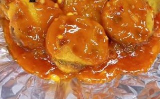 鱼香汁比例1234怎么做_正宗鱼香汁调配技巧