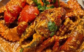 新加坡美食有哪些_新加坡美食价格贵吗