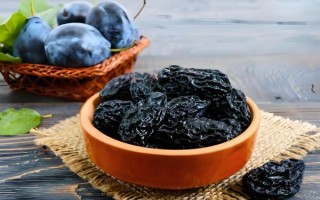 一天吃几个西梅治便秘_西梅吃多少通便效果最好