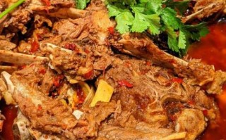 羊肉火锅怎么做好吃_羊肉火锅去腥技巧