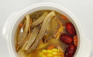 怎样熬蘑菇汤好喝_蘑菇汤怎么熬才鲜美