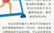 减脂肪的最佳运动方法_有氧运动和力量训练哪个更减脂