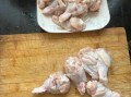 红烧翅根最简单的做法_新手零失败步骤