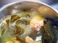 纯素海带汤的做法大全_海带汤怎么做好吃