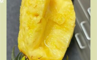 菠萝可以减肥吗_菠萝减肥的正确吃法