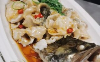 腌鲜鳜鱼怎么做_腌鲜鳜鱼图片长什么样