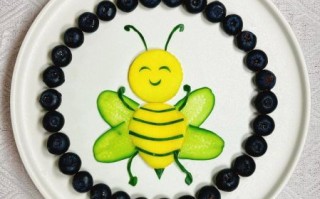 儿童水果拼盘怎么做_水果拼盘图片大全