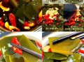 酸辣海带根怎么泡才脆_正宗做法比例是多少