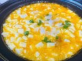蟹黄豆腐家常做法_蟹黄豆腐怎么做好吃