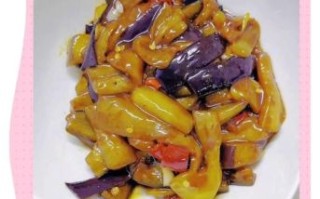 红烧茄子懒人做法_怎么做好吃又简单