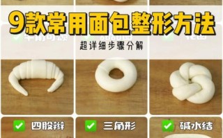 面点制作技术大全视频_新手如何快速掌握