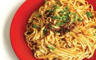 饸络面怎么和面更筋道_饸络面用什么面粉最好