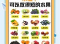 新鲜水果怎么保存时间长_哪些水果不能放冰箱