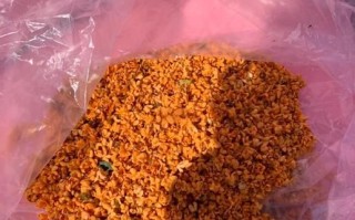 自制桂花干怎么做_桂花干保存多久