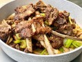 羊排火锅怎么做_羊排火锅底料怎么调