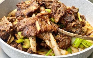 羊排火锅怎么做_羊排火锅底料怎么调