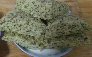 马齿苋菜馍怎么做_马齿苋菜馍的做法窍门