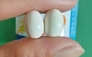 补钙吃什么牌子钙片好_哪个品牌钙片吸收率高