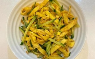 凉拌菜的做法大全家常简单_怎么做好吃又健康
