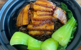 客家梅菜扣肉怎么做_梅菜扣肉最正宗做法