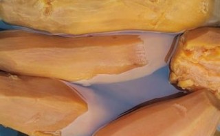 地瓜怎么蒸好吃又简单_地瓜吃法家常简单