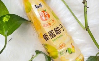 康师傅蜂蜜柚子茶好喝吗_康师傅蜂蜜柚子茶热量高不高