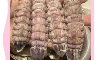 虾爬子怎么剥_虾爬子快速剥壳技巧