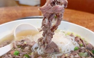 牛肉粿条汤怎么做_牛肉粿条汤用什么牛肉
