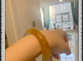 鸡油黄翡翠怎么鉴别_鸡油黄翡翠价格多少钱