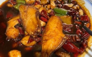 扒皮狼鱼怎么做好吃_家常做法大全