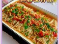 蒜蓉金针菇怎么做_蒜蓉金针菇蒸多久