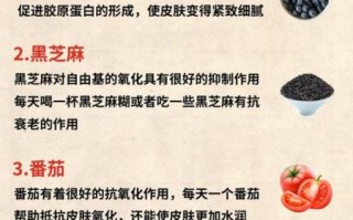 每天吃一把蓝莓坚持一年_身体会发生什么变化