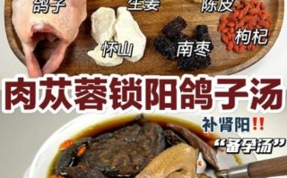 补肾鸽子汤的做法_男人肾虚喝鸽子汤有用吗
