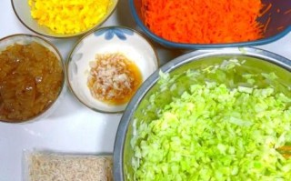 大头菜素馅饺子怎么做_大头菜素馅饺子好吃吗