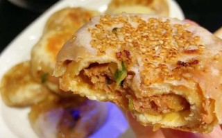 肉馅饼怎么做_肉馅饼的做法大全图解