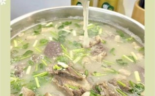 锅仔羊肉怎么做好吃_锅仔羊肉的做法步骤