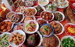 四川酒席菜谱大全图片_四川酒席一般有哪些菜