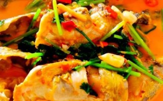 黄辣丁鱼汤怎么做好吃_黄辣丁鱼汤的功效与禁忌