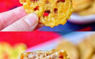 藕夹怎么炸酥脆_藕夹炸不脆的原因