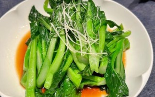 广东炒菜怎么炒才好吃_广东炒菜的做法大全