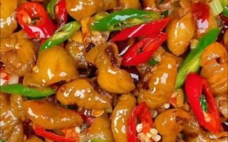 家常红烧肥肠怎么做_红烧肥肠去腥技巧