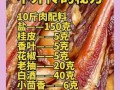 农村腌腊肉怎么做_腊肉腌制多久能吃