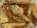鸡脚怎么凉拌好吃_鸡脚凉拌做法大全