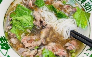 粿条怎么煮_粿条煮多久才好吃