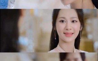 香蜜沉沉烬如霜结局是什么_锦觅旭凤最后在一起了吗