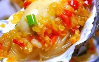 清蒸生蚝最简单的做法蒸几分钟_清蒸生蚝要多久才熟