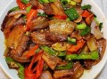 湖南回锅肉怎么做_湖南回锅肉的家常做法