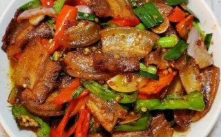 湖南回锅肉怎么做_湖南回锅肉的家常做法
