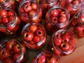山楂罐头怎么做_山楂罐头家庭保存方法